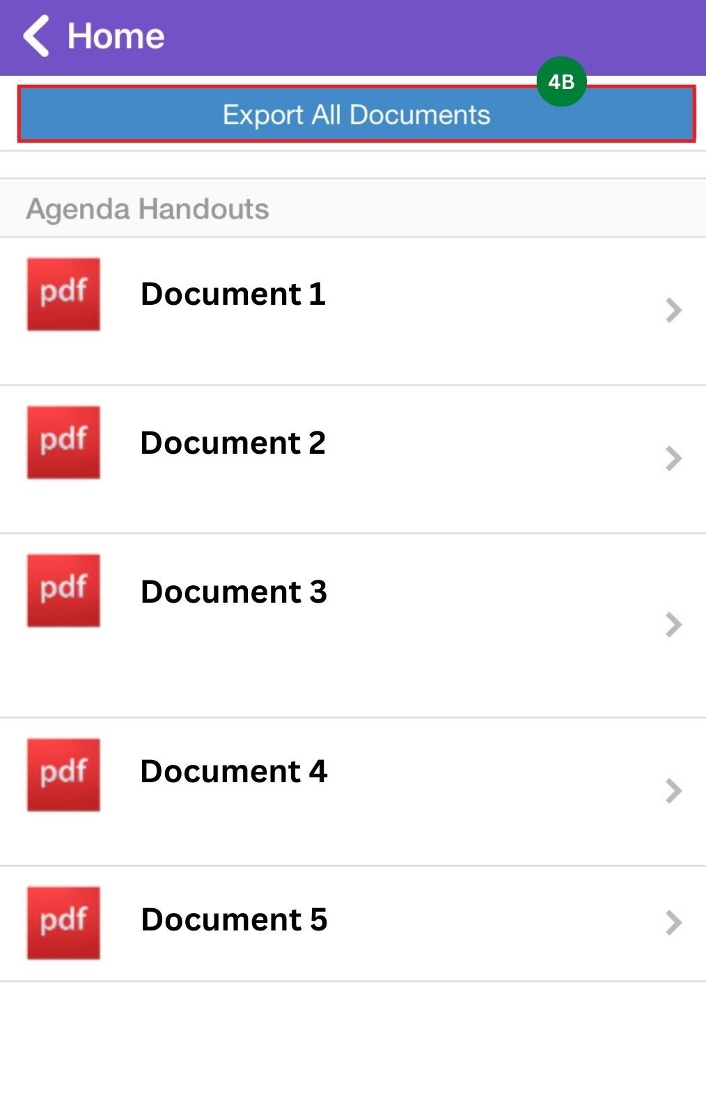 How do I download documents? – Help Center