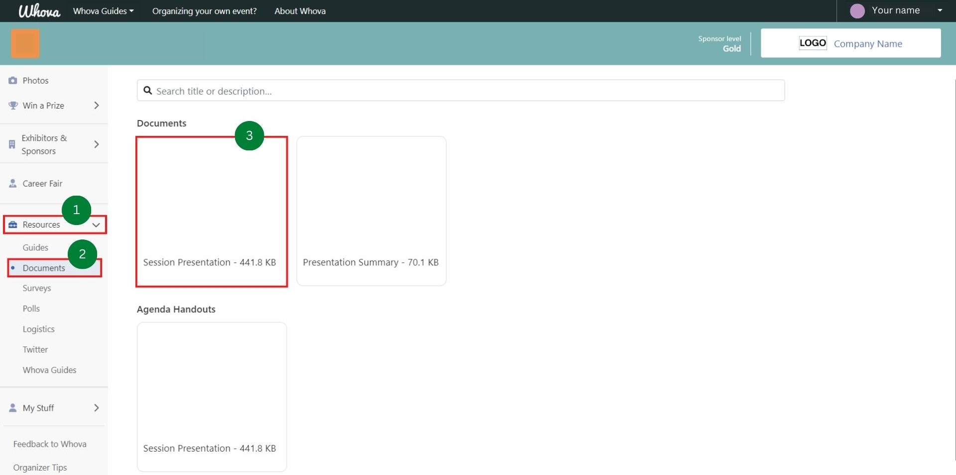 How do I download documents? – Help Center