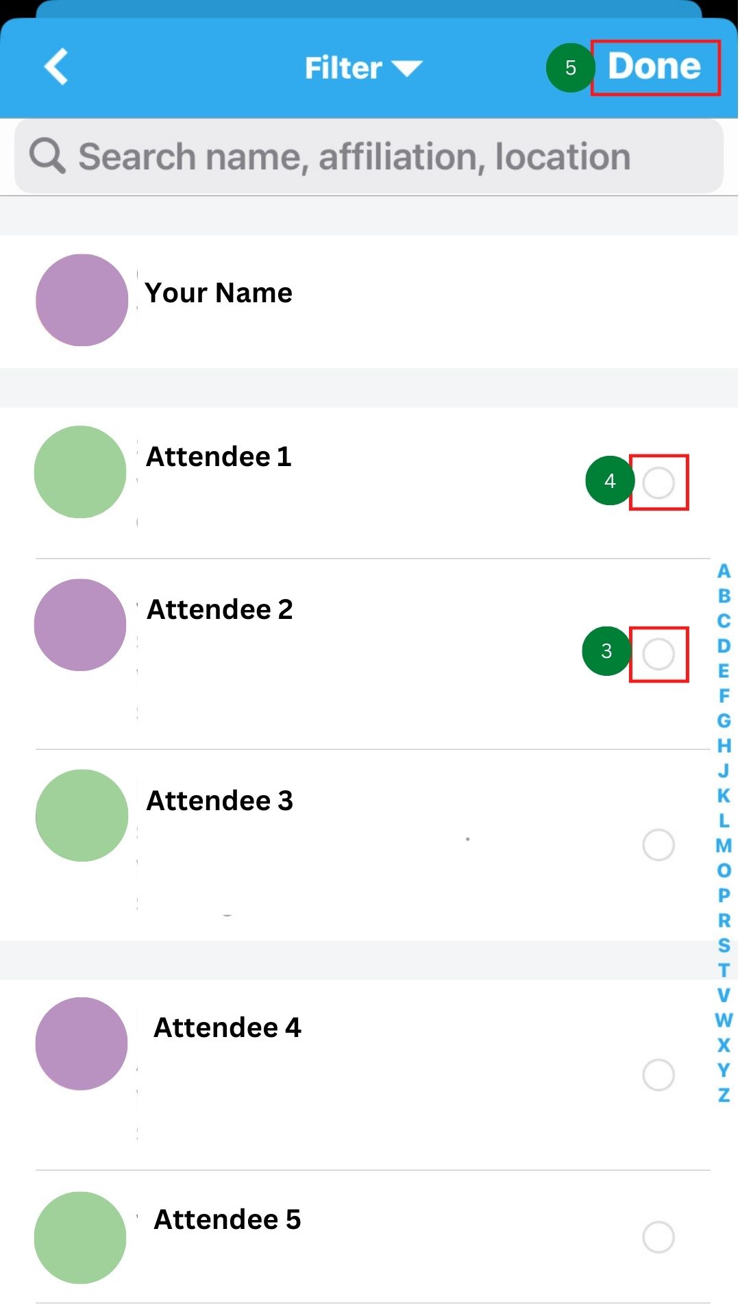 How do I create a group message? – Help Center